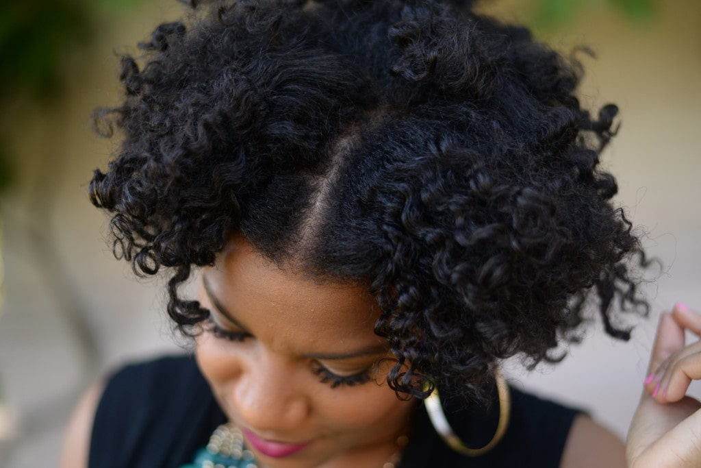 7 Ways To Get Super Moisturized Natural Hair