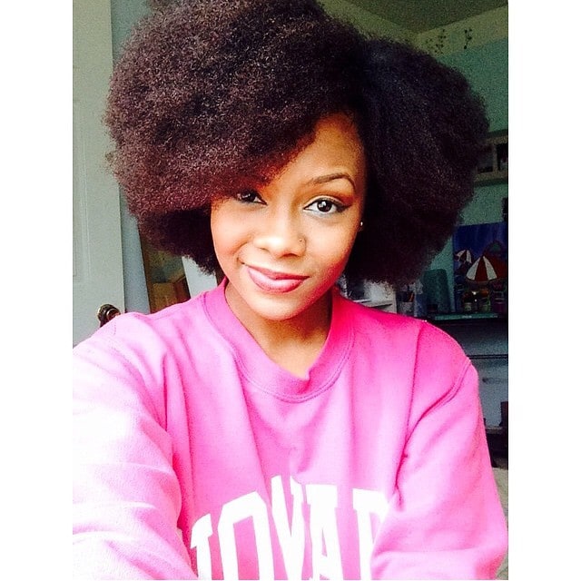 Textured Talk With...@loveisbellaaa | Textured Talk