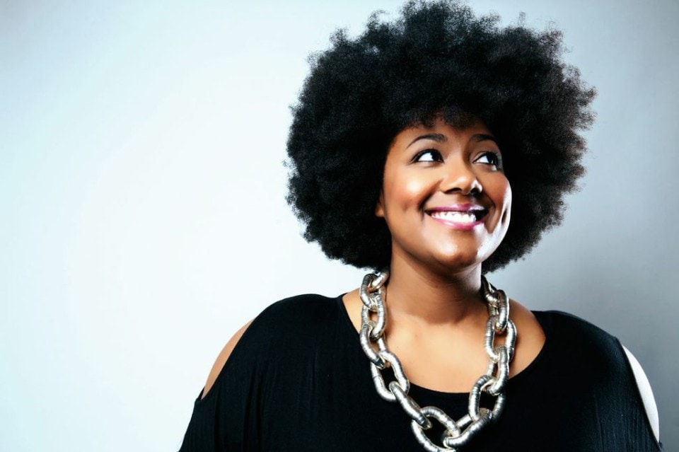 Textured Talk With...Lydia Rene | Textured Talk