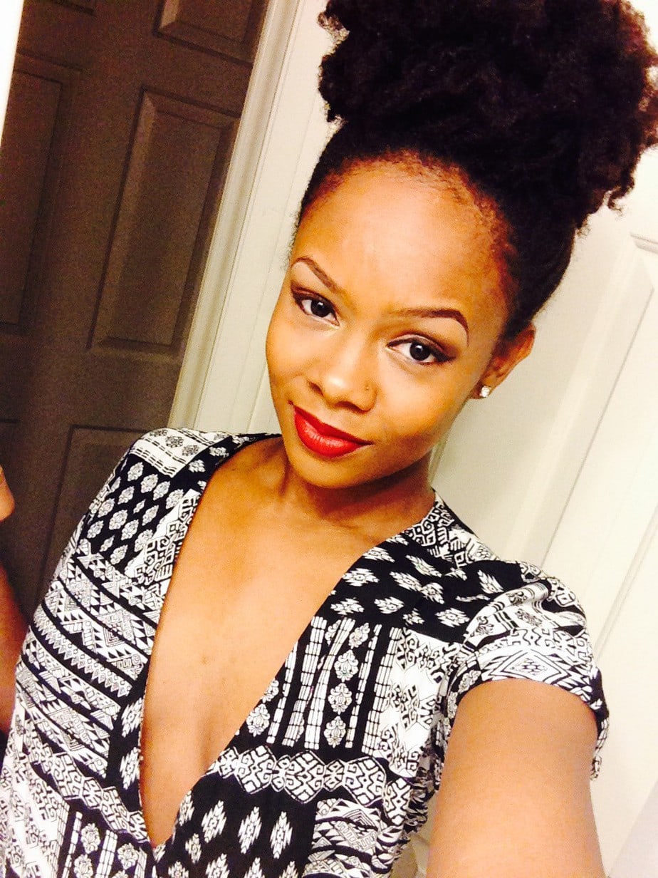 Textured Talk With...@loveisbellaaa | Textured Talk