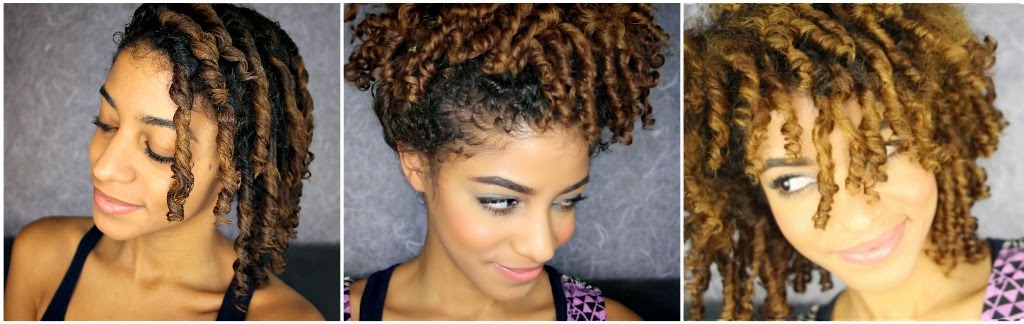 Best Finger Coils Videos! - Textured Talk