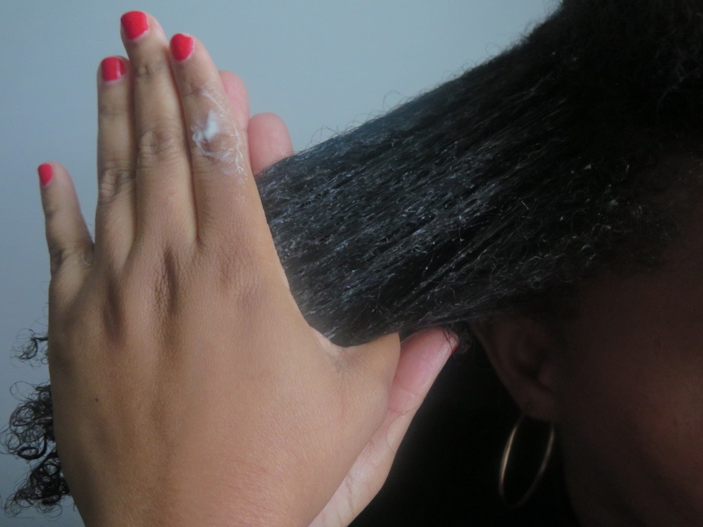 9 Easy Steps for the Perfect Perm Rod Set on Natural Hair | Textured Talk