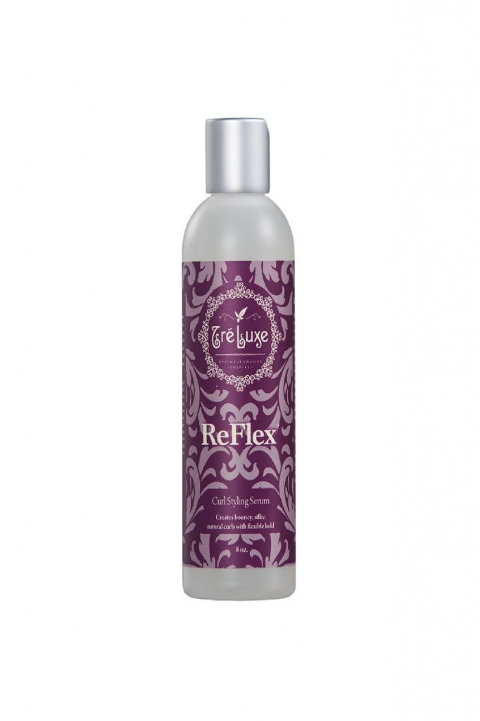 How to Define Natural Curls of Every Type With TreLuxe | Textured Talk