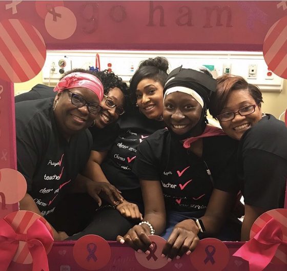 Cold Cap Therapy: How It Helped This Breast Cancer Survior's Hair