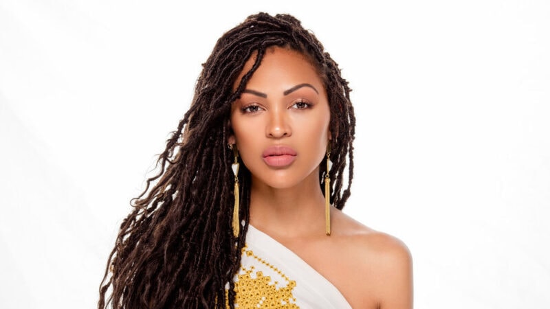 The Ultimate Faux Locs Tutorial Guide | Textured Talk