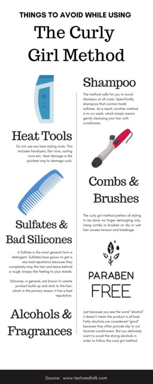 The Curly Girl Method: What Is It & Should You Try?