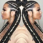 Fulani Braids - 25 Ways To Rock This Style | Textured Talk