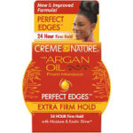 16 Of The Best Edge Control Products for Natural Hair | Textured Talk