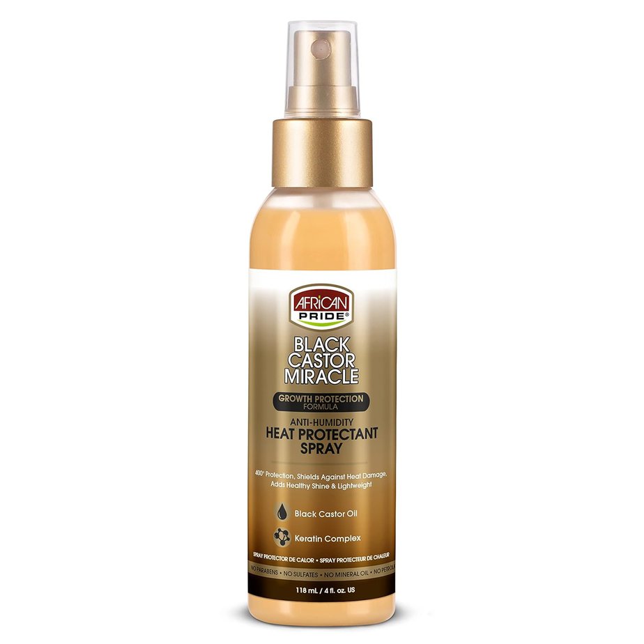 Best Heat Protectants for Curly Hair - 13 Amazing Options!